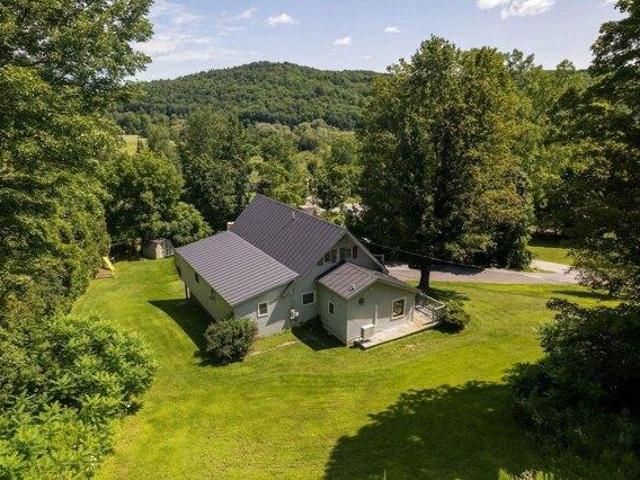 house with 4 bedroom, West Rutland VT ES105207380