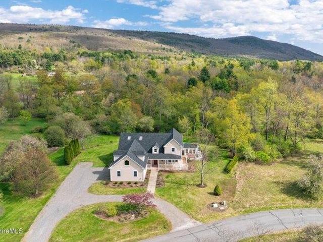 house with 4 bedroom, West Stockbridge MA DS104077189