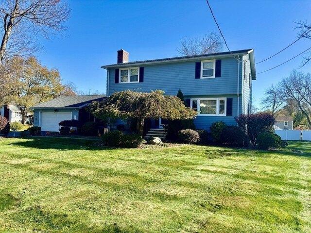house with 4 bedroom, West Springfield MA DLS102062381