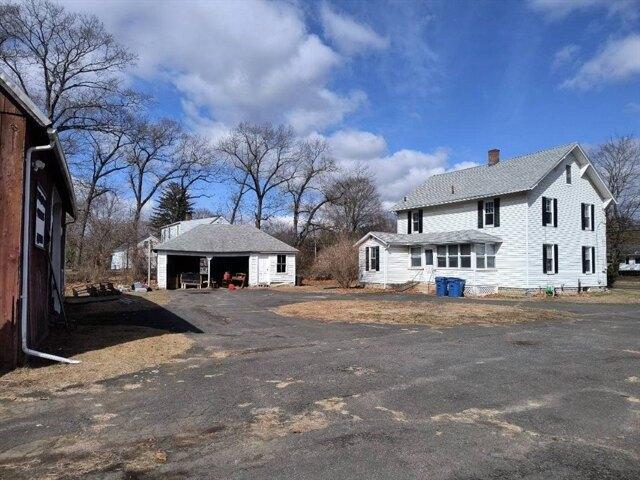 house with 4 bedroom, West Springfield MA DS103250134