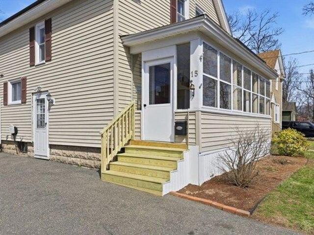 house with 4 bedroom, West Springfield MA ES103223009