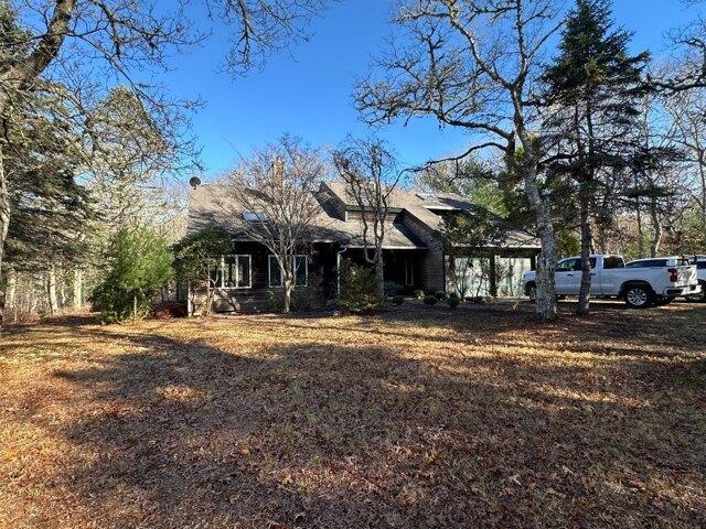 house with 4 bedroom, West Tisbury MA DS102026441