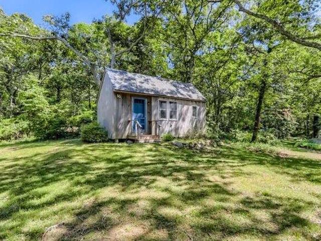 house with 4 bedroom, West Tisbury MA ES102959766