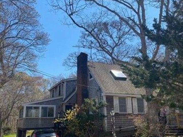 house with 4 bedroom, West Tisbury MA ES103442987