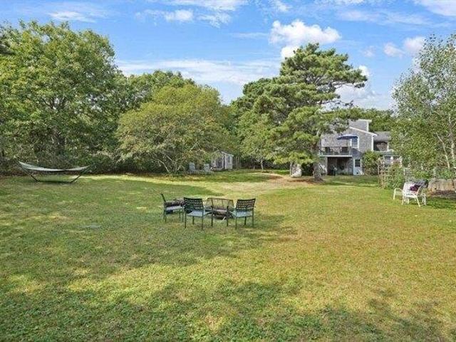 house with 4 bedroom, West Tisbury MA ES105081399