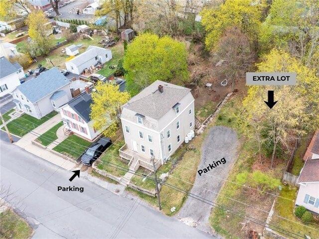 house with 4 bedroom, West Warwick RI DS101856267