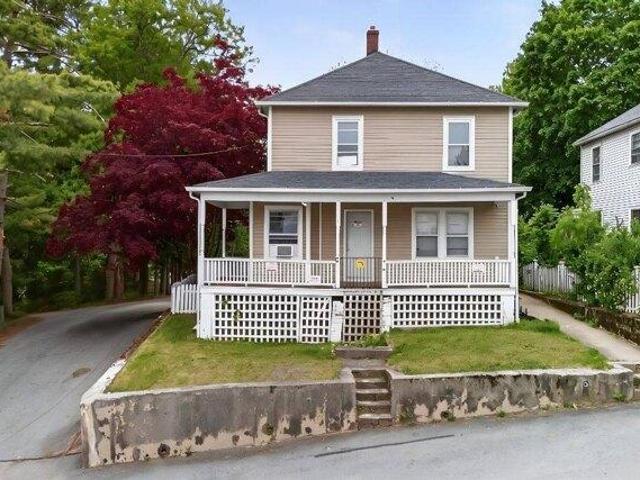 house with 4 bedroom, West Warwick RI DS103222464
