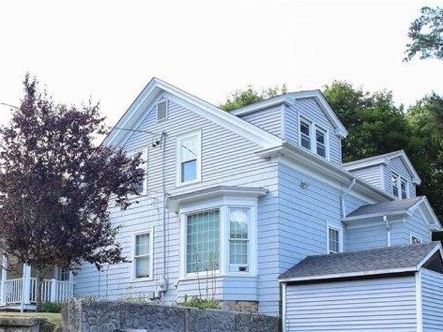 house with 4 bedroom, West Warwick RI DS104187841