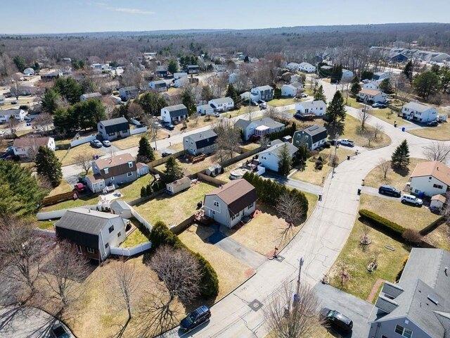 house with 4 bedroom, West Warwick RI ES103159823