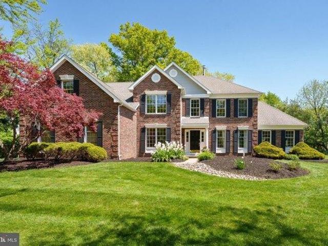 house with 4 bedroom, West Windsor NJ DLS102826665