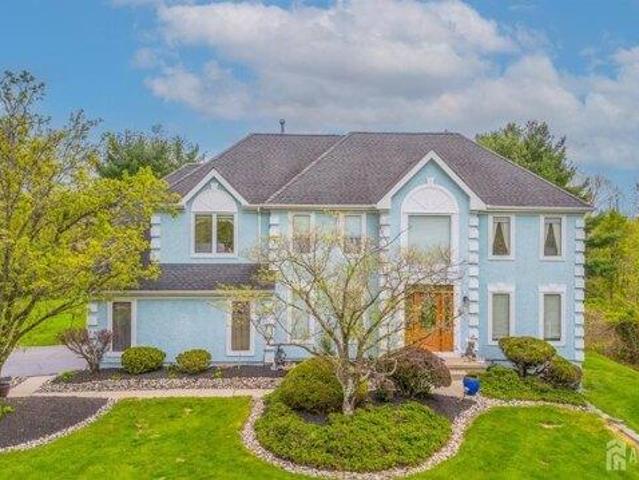 house with 4 bedroom, West Windsor NJ DS102255126