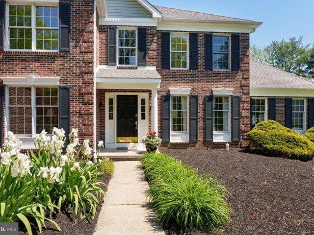 house with 4 bedroom, West Windsor NJ ES102826665