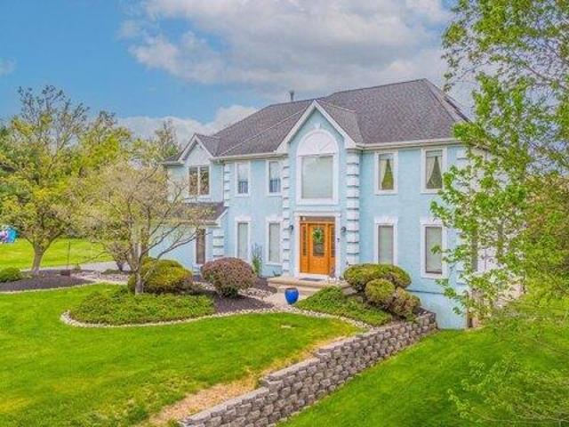 house with 4 bedroom, West Windsor NJ ES105203603