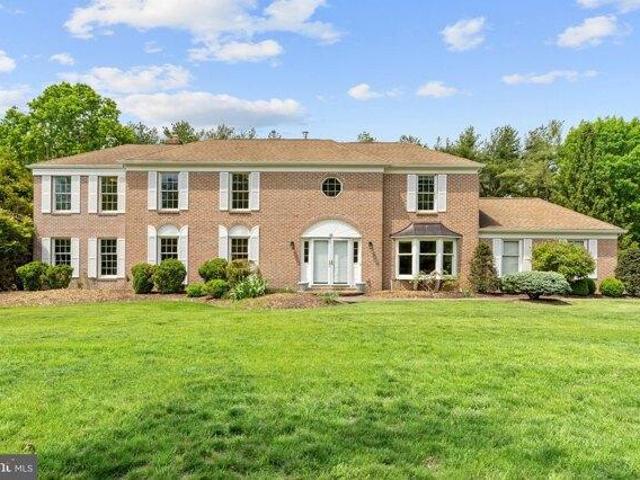 house with 4 bedroom, West Windsor NJ ES105205493