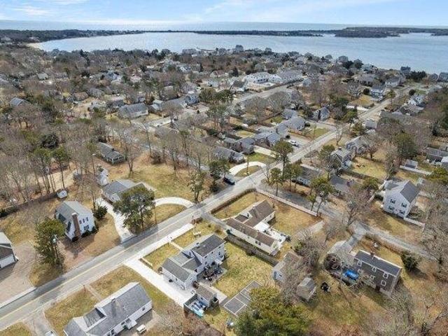 house with 4 bedroom, West Yarmouth MA DLS102154682