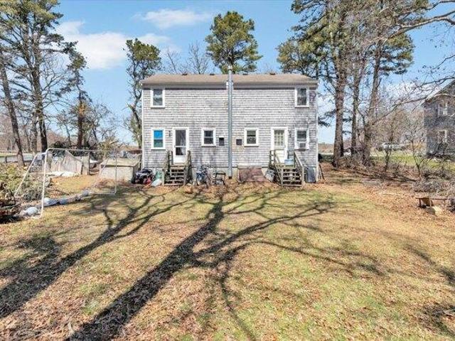 house with 4 bedroom, West Yarmouth MA DS102594361