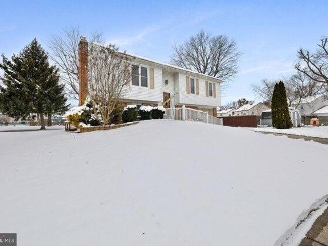 house with 4 bedroom, Westampton NJ DLS101660307