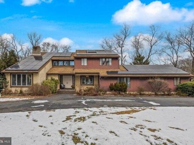 house with 4 bedroom, Westampton NJ DLS101799404