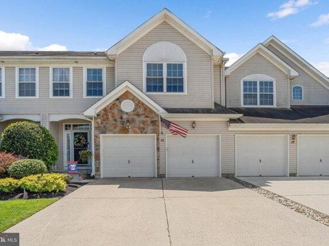 house with 4 bedroom, Westampton NJ DS102825230