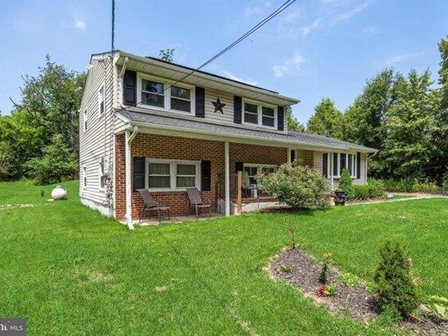 house with 4 bedroom, Westampton NJ ES105233898