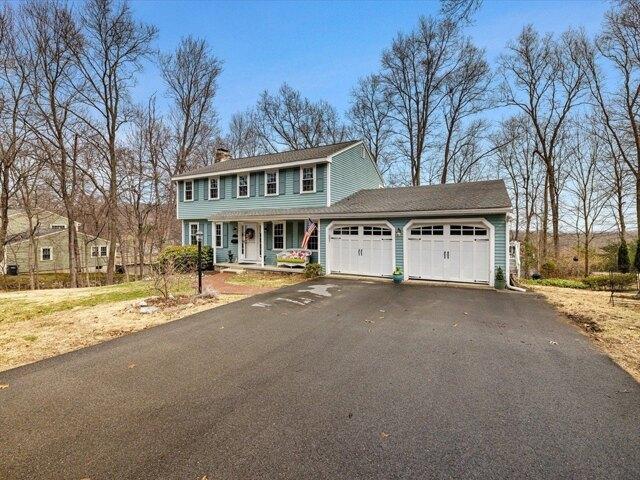 house with 4 bedroom, Westborough MA DLS102089136