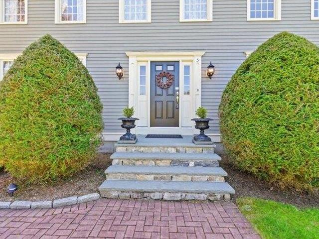 house with 4 bedroom, Westborough MA DLS102284861