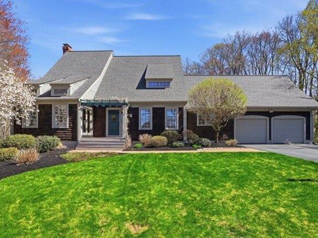 house with 4 bedroom, Westborough MA DLS103019454