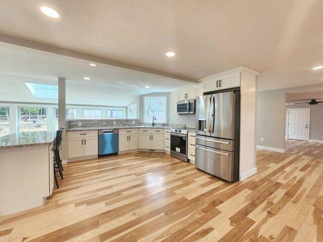 house with 4 bedroom, Westborough MA DS102591910