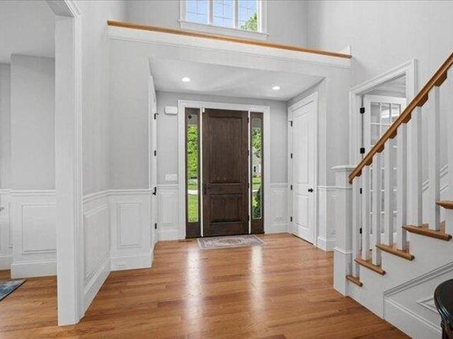 house with 4 bedroom, Westborough MA DS102593284