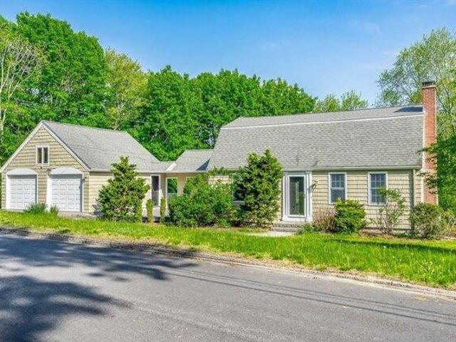 house with 4 bedroom, Westborough MA DS102595713