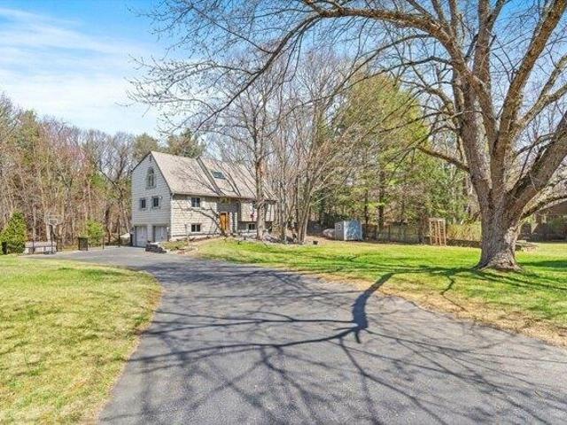 house with 4 bedroom, Westborough MA DS102632425