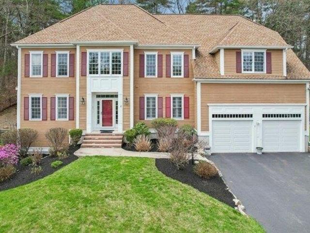 house with 4 bedroom, Westborough MA DS102827928