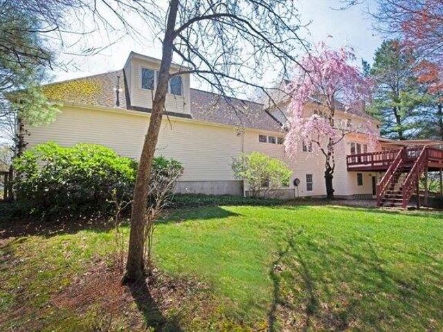house with 4 bedroom, Westborough MA DS103033791