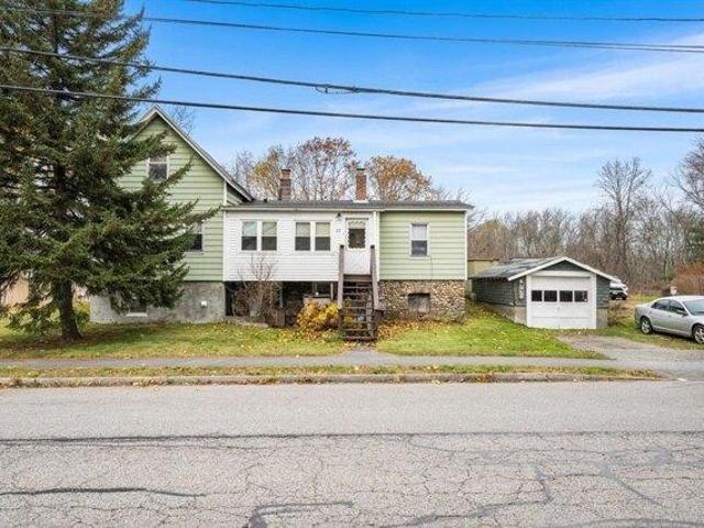 house with 4 bedroom, Westborough MA DS103808922