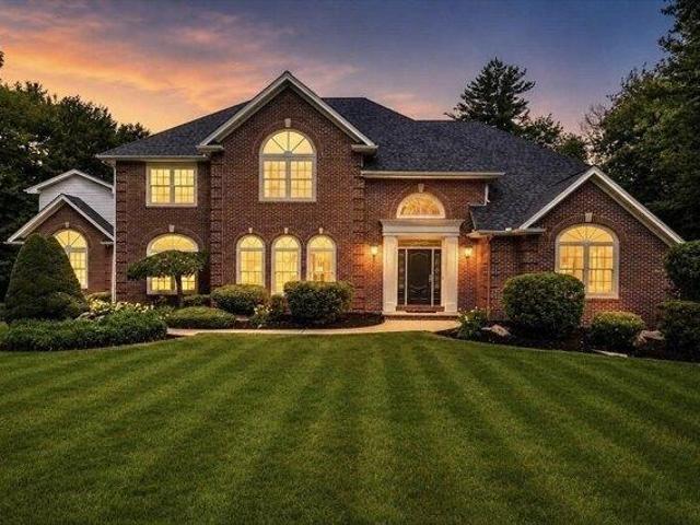 house with 4 bedroom, Westborough MA DS104045752