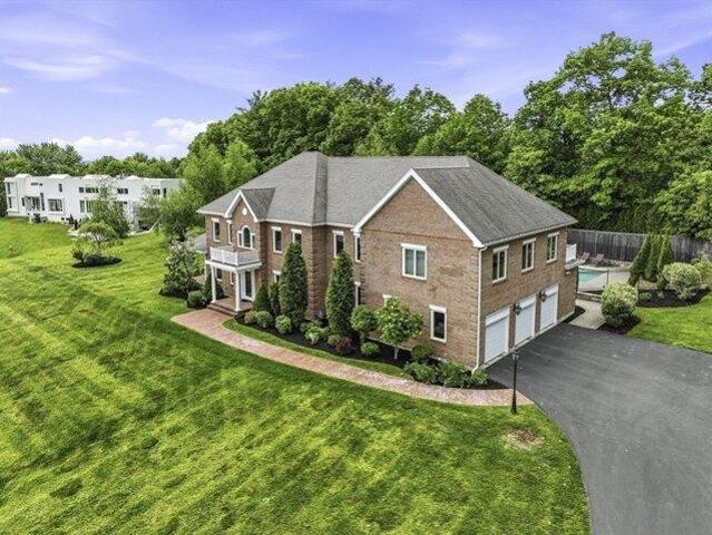 house with 4 bedroom, Westborough MA DS104263798