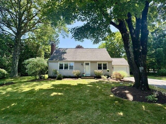 house with 4 bedroom, Westborough MA DS104266057