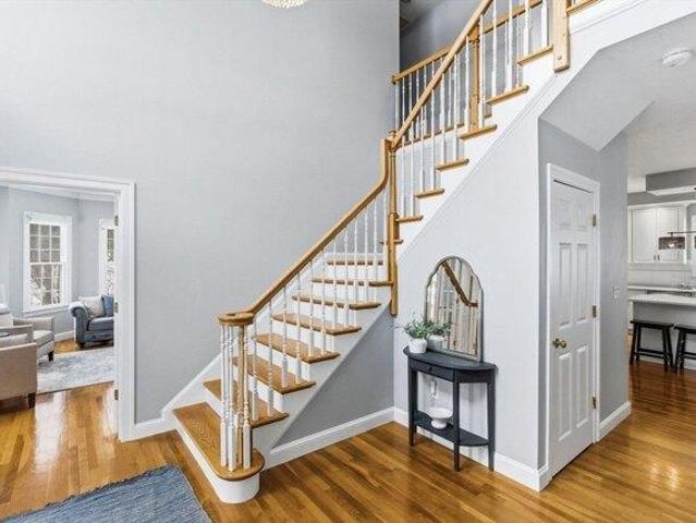 house with 4 bedroom, Westborough MA ES102827928