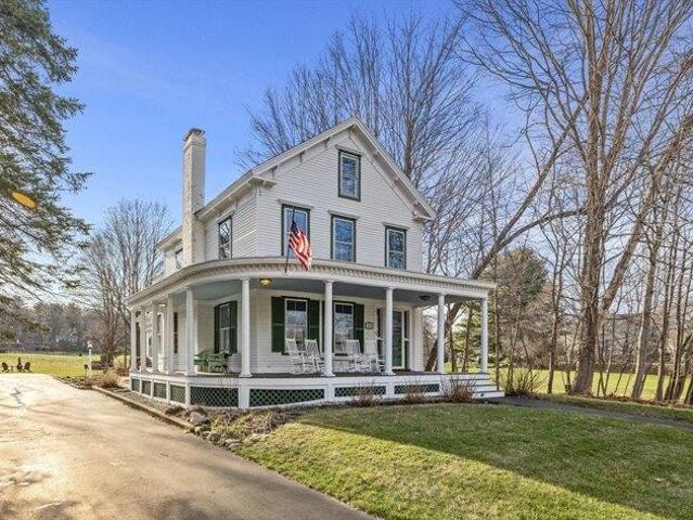 house with 4 bedroom, Westborough MA ES102961866