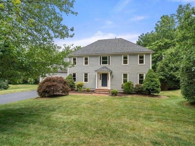 house with 4 bedroom, Westborough MA ES102962175