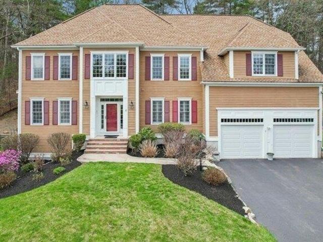 house with 4 bedroom, Westborough MA ES104788589