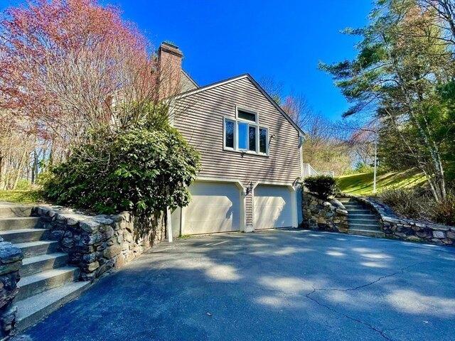 house with 4 bedroom, Westborough MA ES104811397
