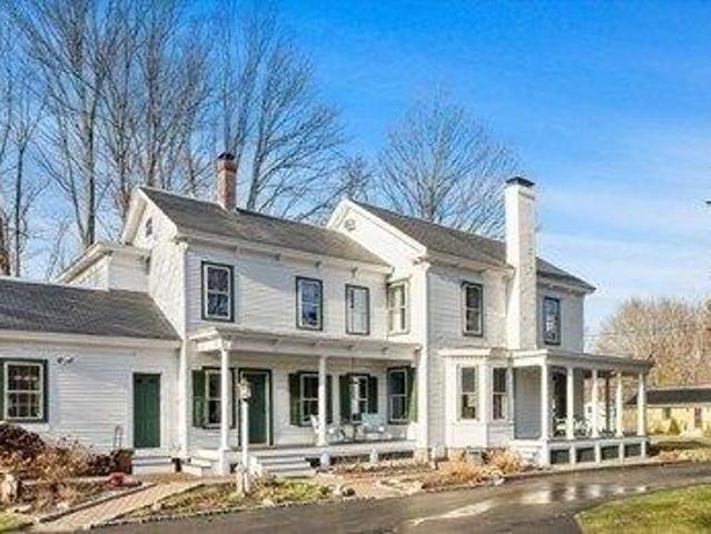 house with 4 bedroom, Westborough MA ES105060365