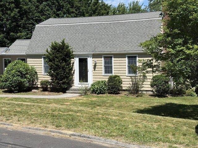 house with 4 bedroom, Westborough MA ES105060553