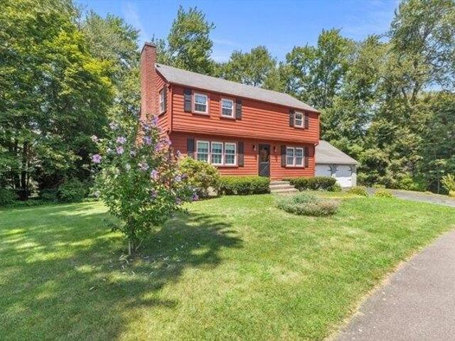house with 4 bedroom, Westborough MA ES105061033