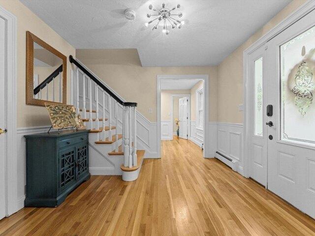 house with 4 bedroom, Westborough MA ES105191456