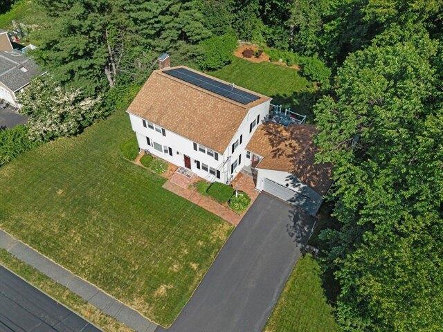 house with 4 bedroom, Westborough MA ES105115553