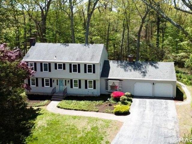 house with 4 bedroom, Westbrook CT DLS103101487