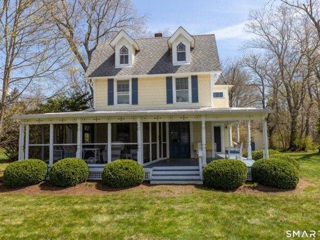 house with 4 bedroom, Westbrook CT DS102257984