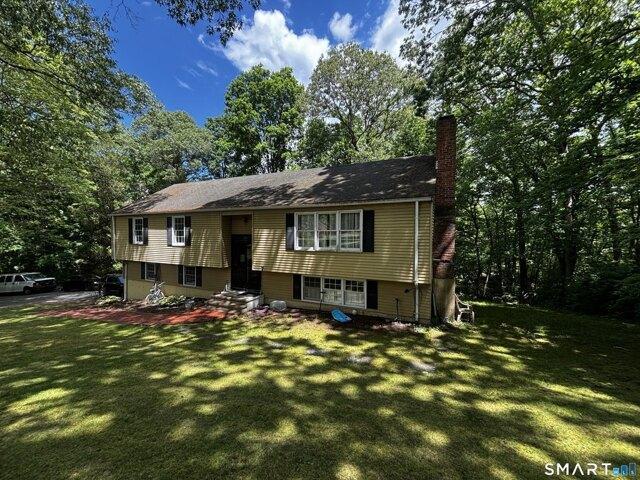 house with 4 bedroom, Westbrook CT DS103100297